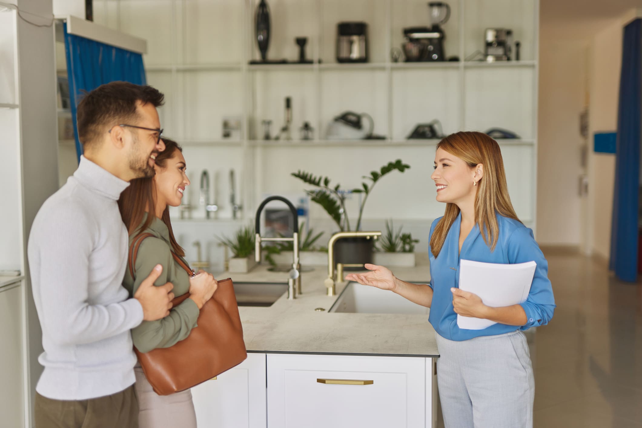 Guest Hosting Services - Property Matters